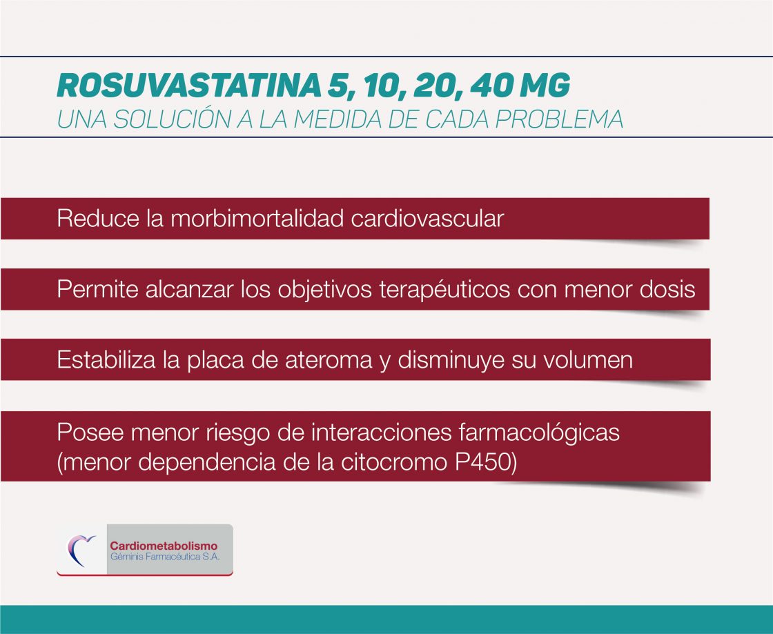 ROSUCOL 5 – Géminis Farmacéutica