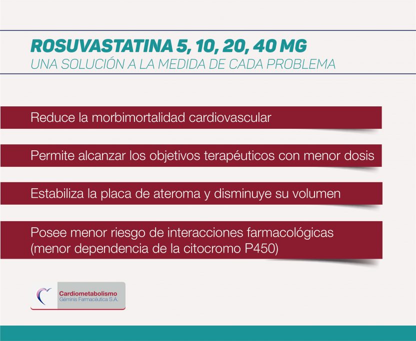 ROSUCOL 5 – Géminis Farmacéutica